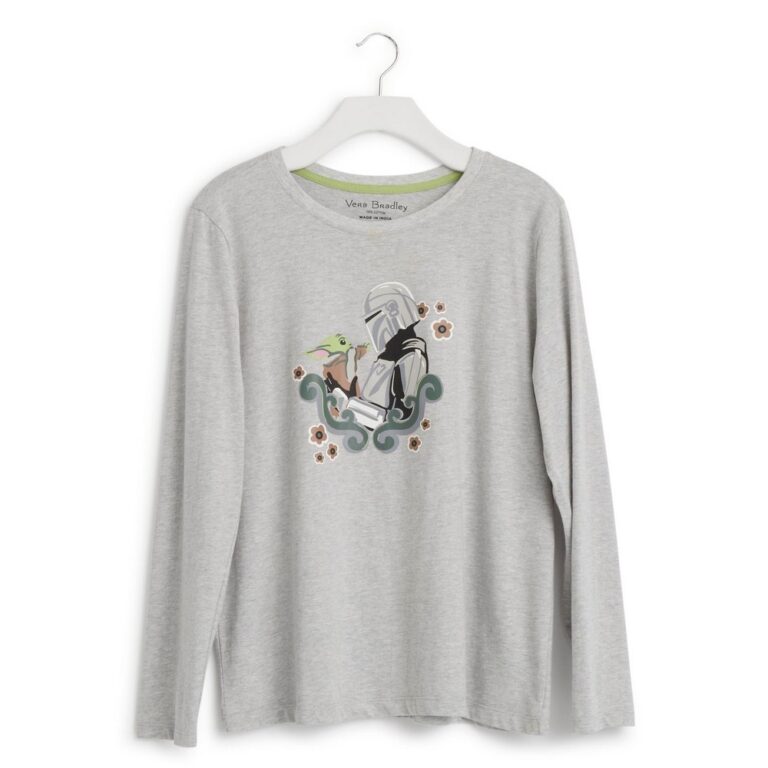 Vera Bradley + Star Wars: Mandalorian Collection - Fantha Tracks ...