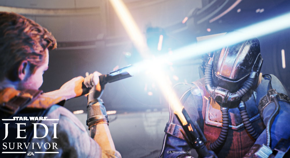 Star Wars Jedi: Survivor Official Reveal Trailer: “As long as we fight ...