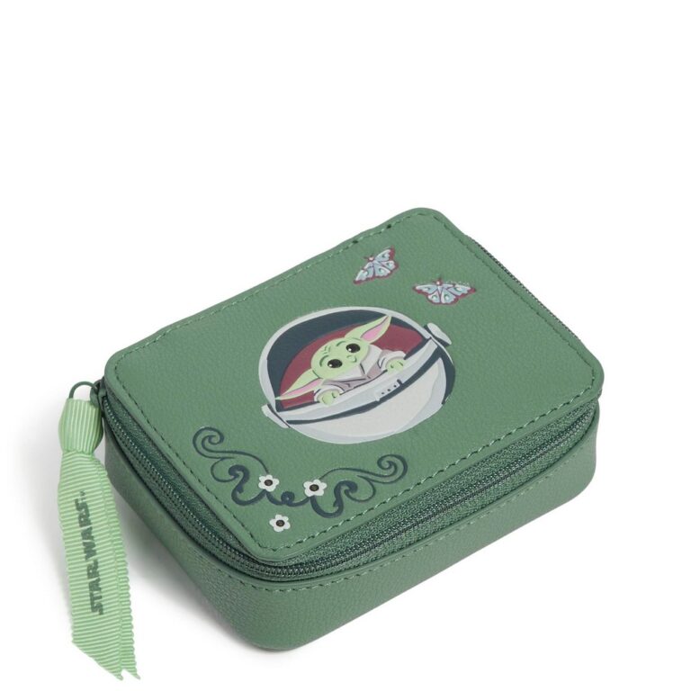 Vera Bradley + Star Wars: Mandalorian Collection - Fantha Tracks ...