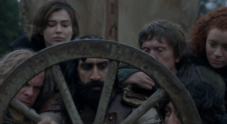 Film and TV Review: Willow Episode 3: The Battle of the Slaughtered ...