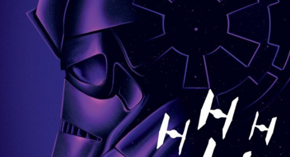 Book Review: Star Wars: X-Wing: The Bacta War (Essential Legends ...