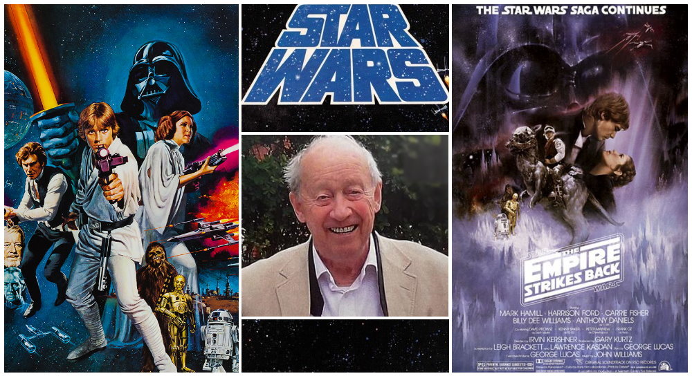 Rest in Peace The Empire Strikes Back Production Supervisor Bruce ...