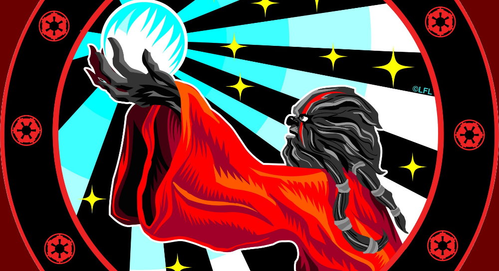 501st Legion Life Day Telethon: 17th and 18th December 2022 - Fantha ...