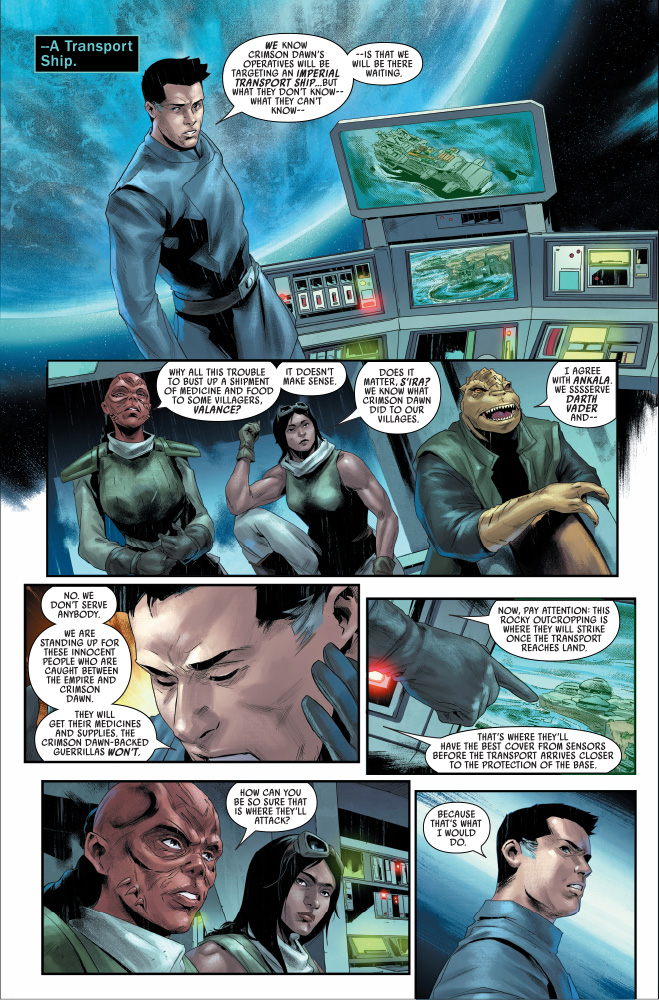 Bounty Hunters #29 pits Trando vs Trando - Fantha Tracks | Daily Star ...