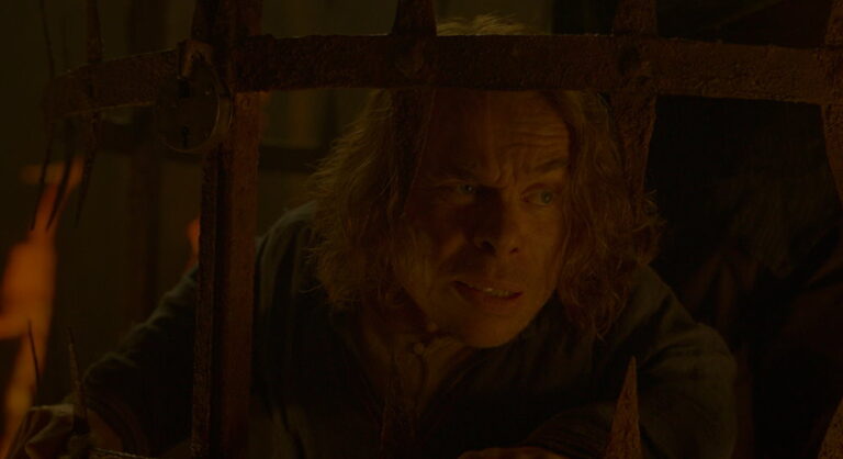 Film and TV Review: Willow Episode 6: Prisoners of Skellin - Fantha ...