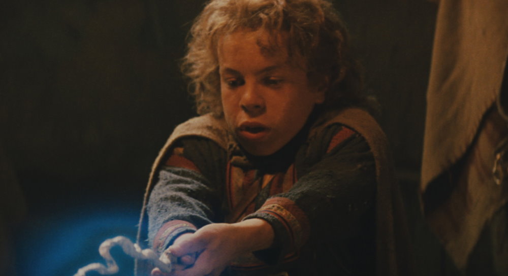 Willow's World: Magic and Sourcery - Fantha Tracks | Daily Star Wars News