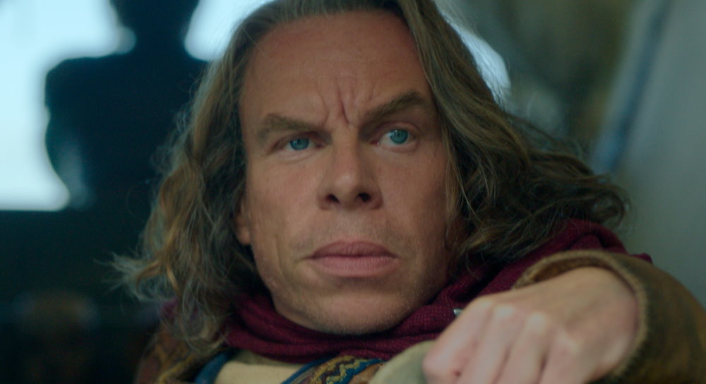 Film and TV Review: Willow Episode 3: The Battle of the Slaughtered ...