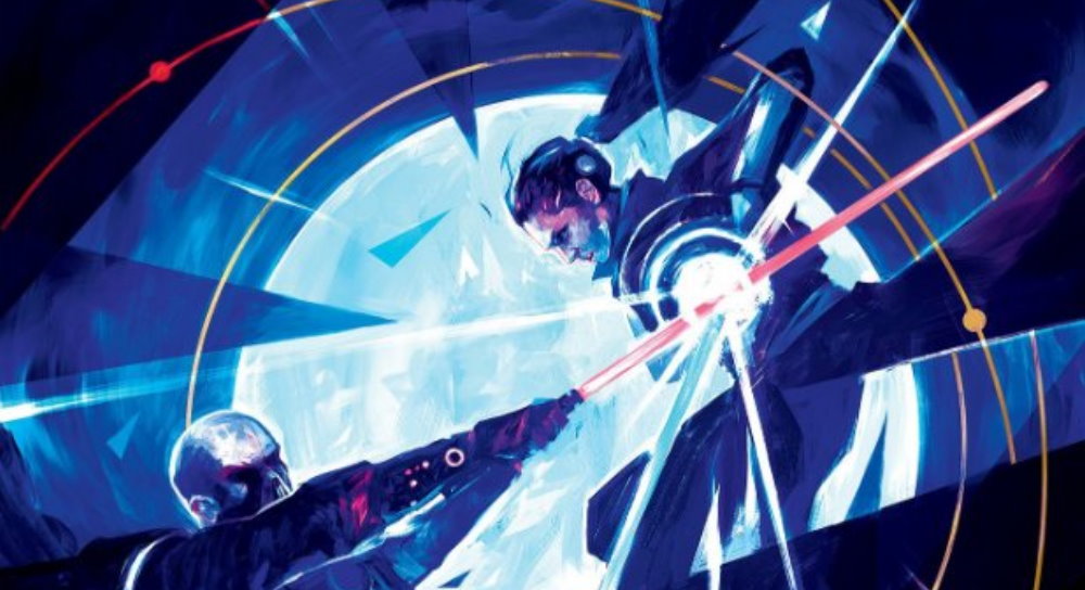 Book Review: Star Wars: The Old Republic: Deceived – Quick-fire ...