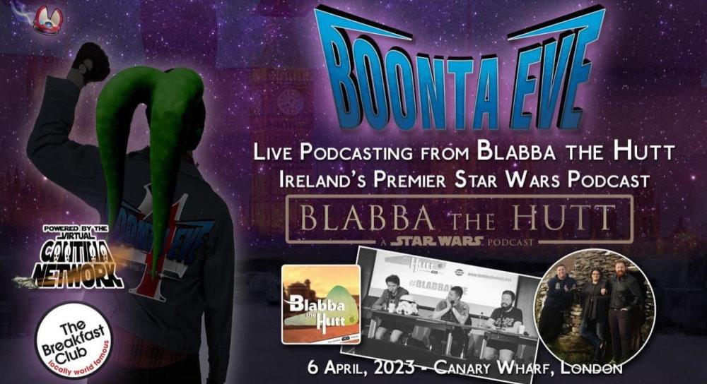 Boonta Eve 4: Blabba the Hutt announced - Fantha Tracks | Daily Star ...
