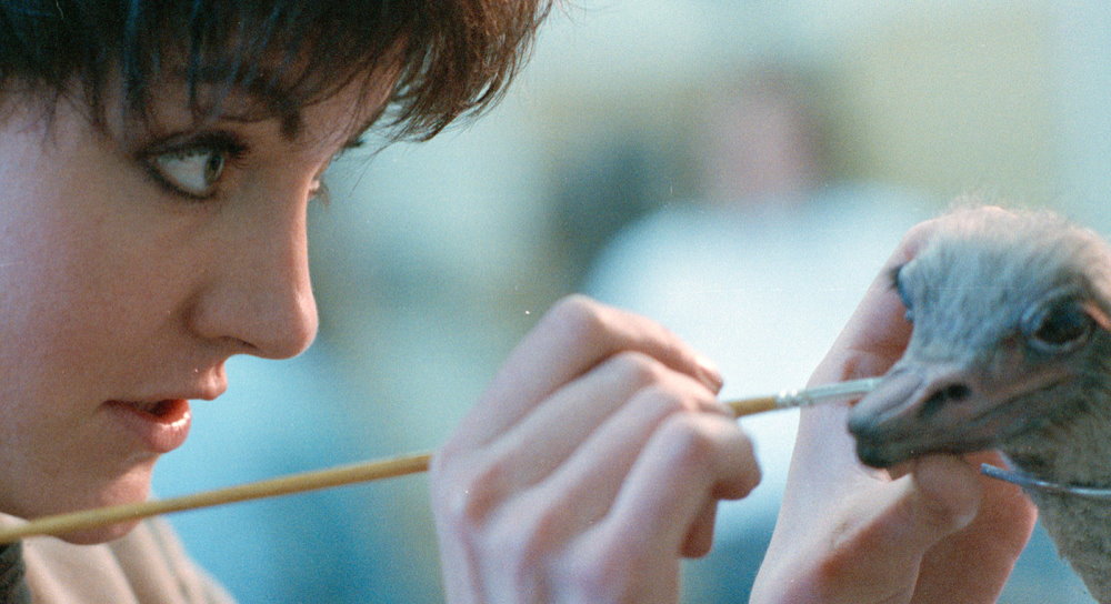 Lucasfilm looks at the ILM career of Jean Bolte - Fantha Tracks | Daily ...