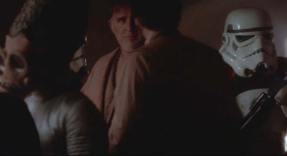 Ted Western - Merc Sunlet in A New Hope - has passed away - Fantha ...