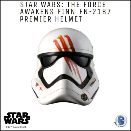 Denuo Novo: Finn FN-2187 Premier Helmet Accessory - Fantha Tracks ...