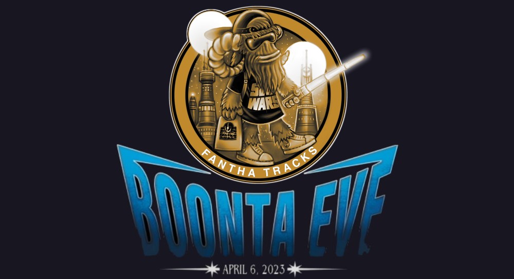 COMPETITION: Boonta Eve 4 tickets - We have a WINNER - Fantha Tracks ...
