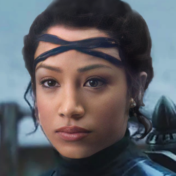 Megacon Orlando: Mercedes Varnado is joining the Mandalorian guests ...