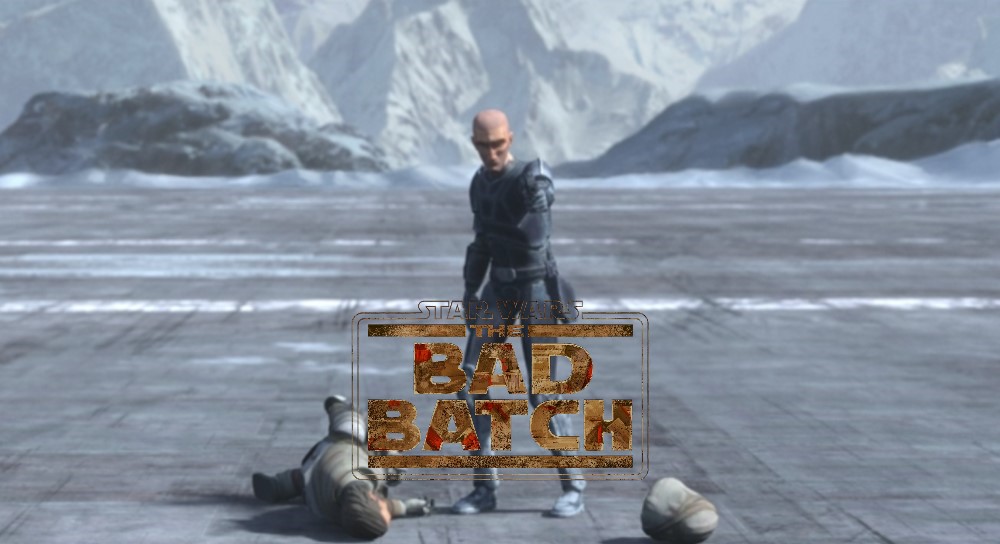 Film and TV Review: The Bad Batch: The Outpost - Fantha Tracks | Daily ...
