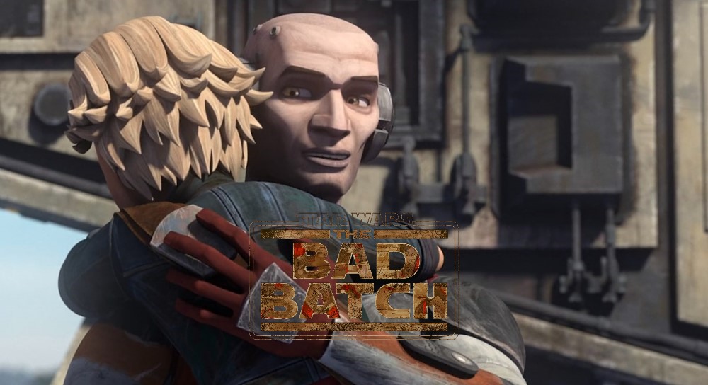 Film and TV Review: The Bad Batch: Tipping Point - Fantha Tracks ...