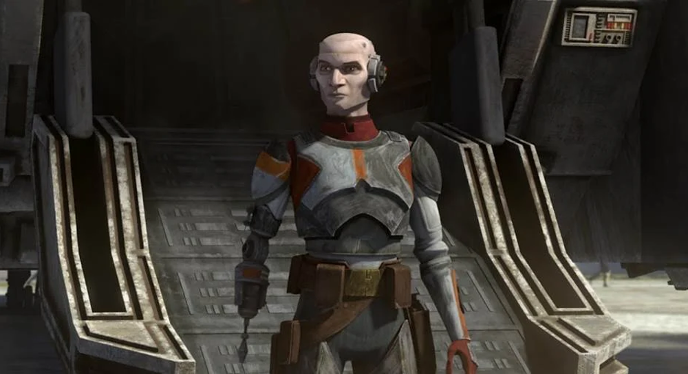 Film and TV Review: The Bad Batch: Tipping Point - Fantha Tracks | Daily Star Wars News