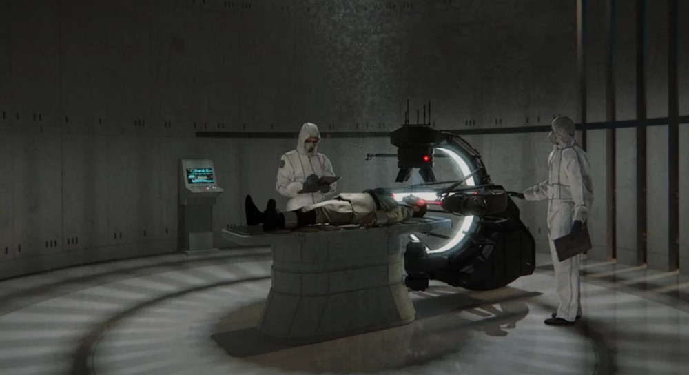 Film and TV Review: The Mandalorian Chapter 19: The Convert - Fantha ...