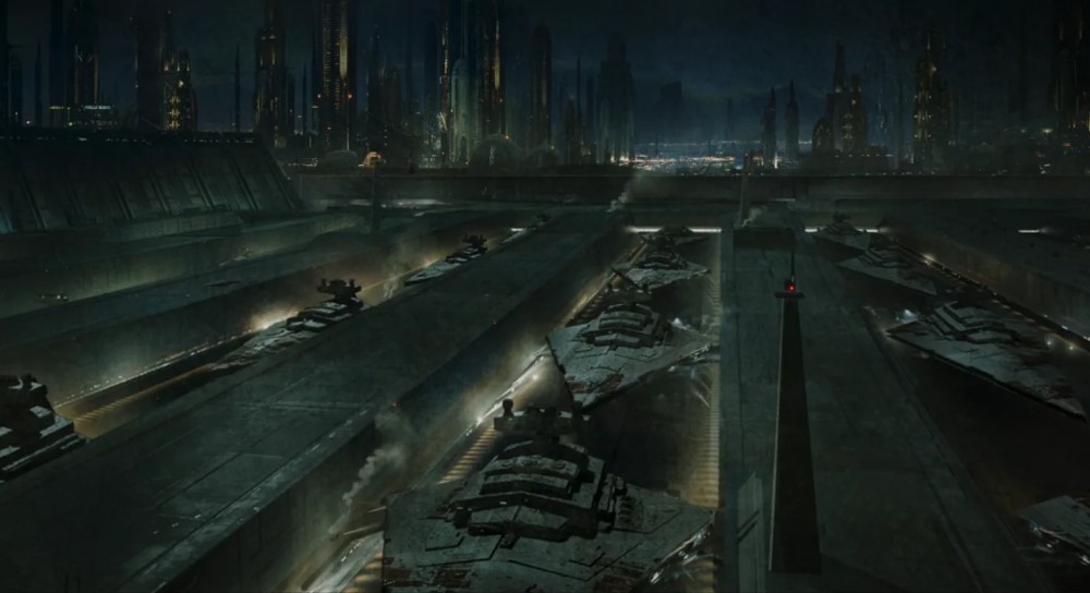 Film and TV Review: The Mandalorian Chapter 19: The Convert - Fantha ...