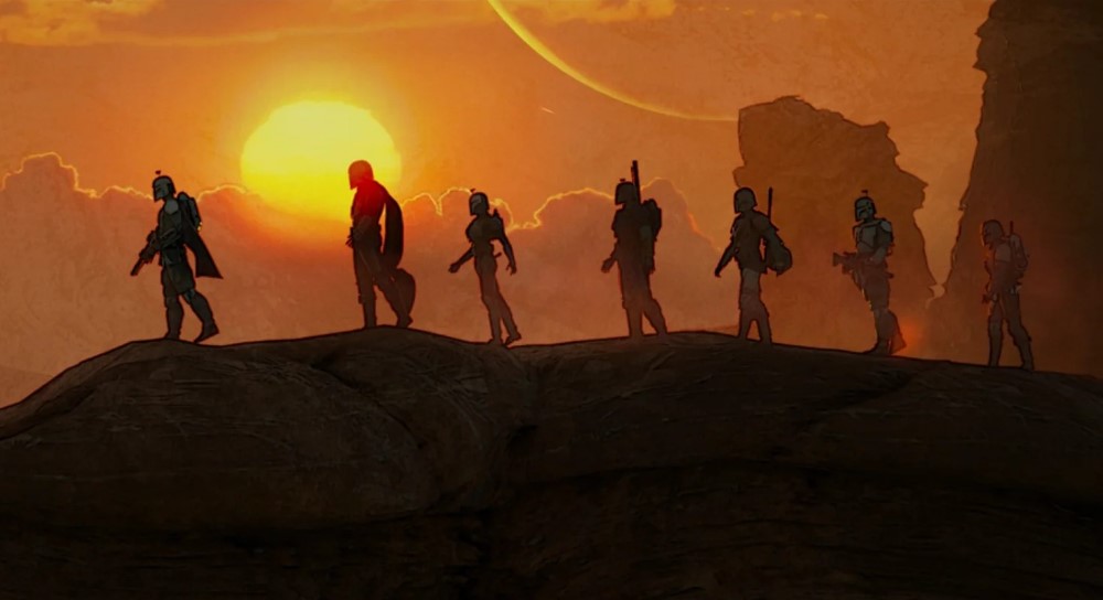 Film and TV Review: The Mandalorian Chapter 20: The Foundling - Fantha ...