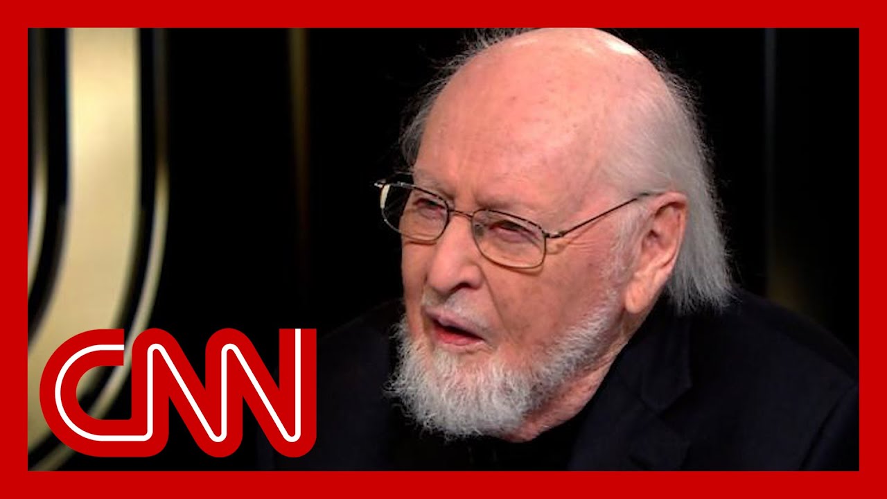 John Williams on the Star Wars Main Theme: "This piece is the last ...