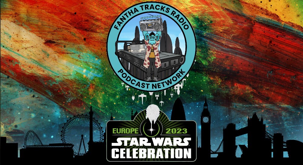 Star Wars Celebration Europe: HoloNet News Stage panels revealed ...