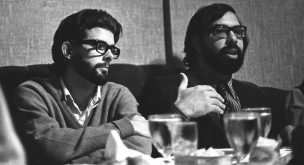 How George Lucas made an important contribution to The Godfather ...