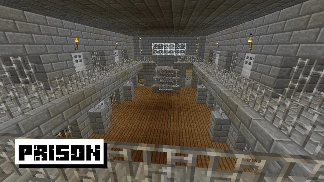 Download Minecraft MCPEDL Maps 2023: MCPEDL Maps on Android