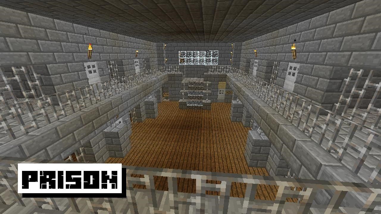 Download Minecraft MCPEDL Maps 2023: MCPEDL Maps on Android