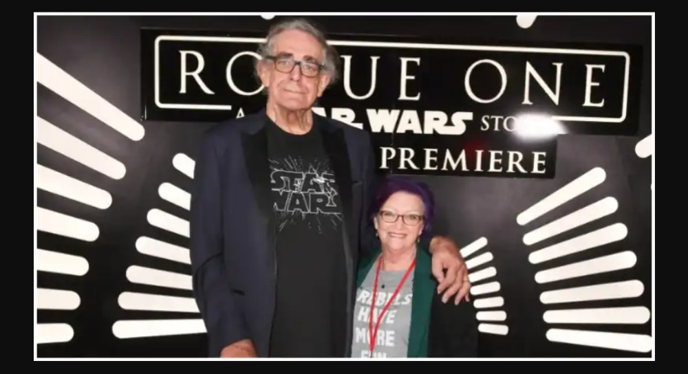 Angie Mayhew has passed away - Fantha Tracks | Daily Star Wars News