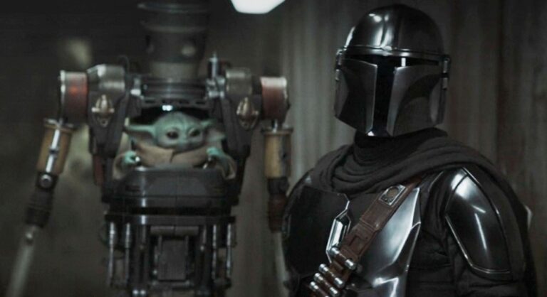 May the 4th was the busiest day of 2025 on Disney Plus - Fantha Tracks ...