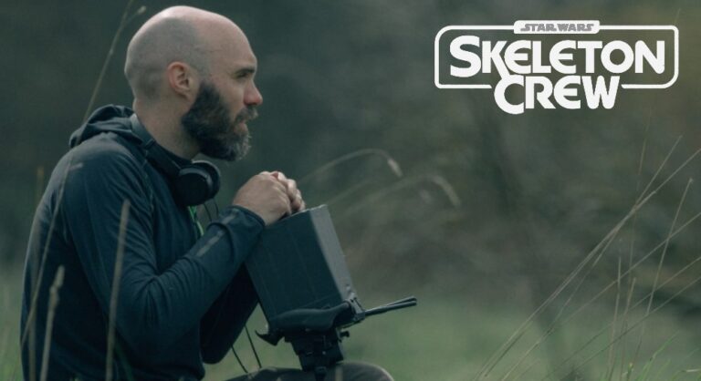 Could David Lowery have directed an episode of Skeleton Crew? - Fantha ...