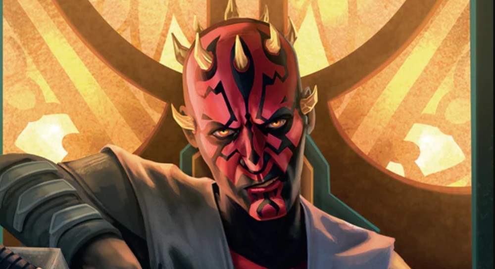 Dark Ink Art: Usurper - Fantha Tracks | Daily Star Wars News