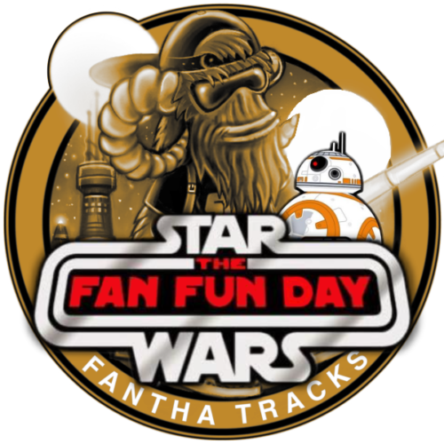 Star Wars Fan Fun Day 2023: Final line up and Fantha Tracks exclusive ...