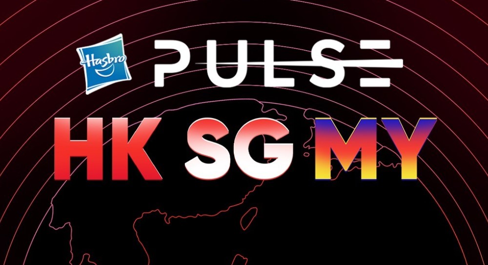 Hasbro Pulse expands to Hong Kong, Singapore, and Malaysia - Fantha ...