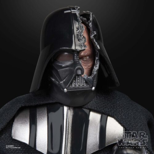 EXCLUSIVE REVEAL: Darth Vader (Duel's End) and Commander Appo - Fantha ...