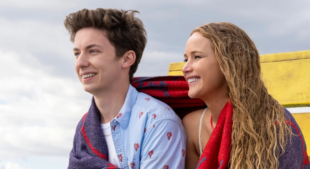 No Hard Feelings star Andrew Barth Feldman on Galactic Starcruiser: “It ...