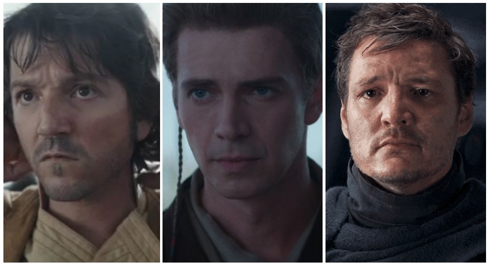 Variety’s Actors on Actors welcomes Hayden Christensen, Pedro Pascal ...