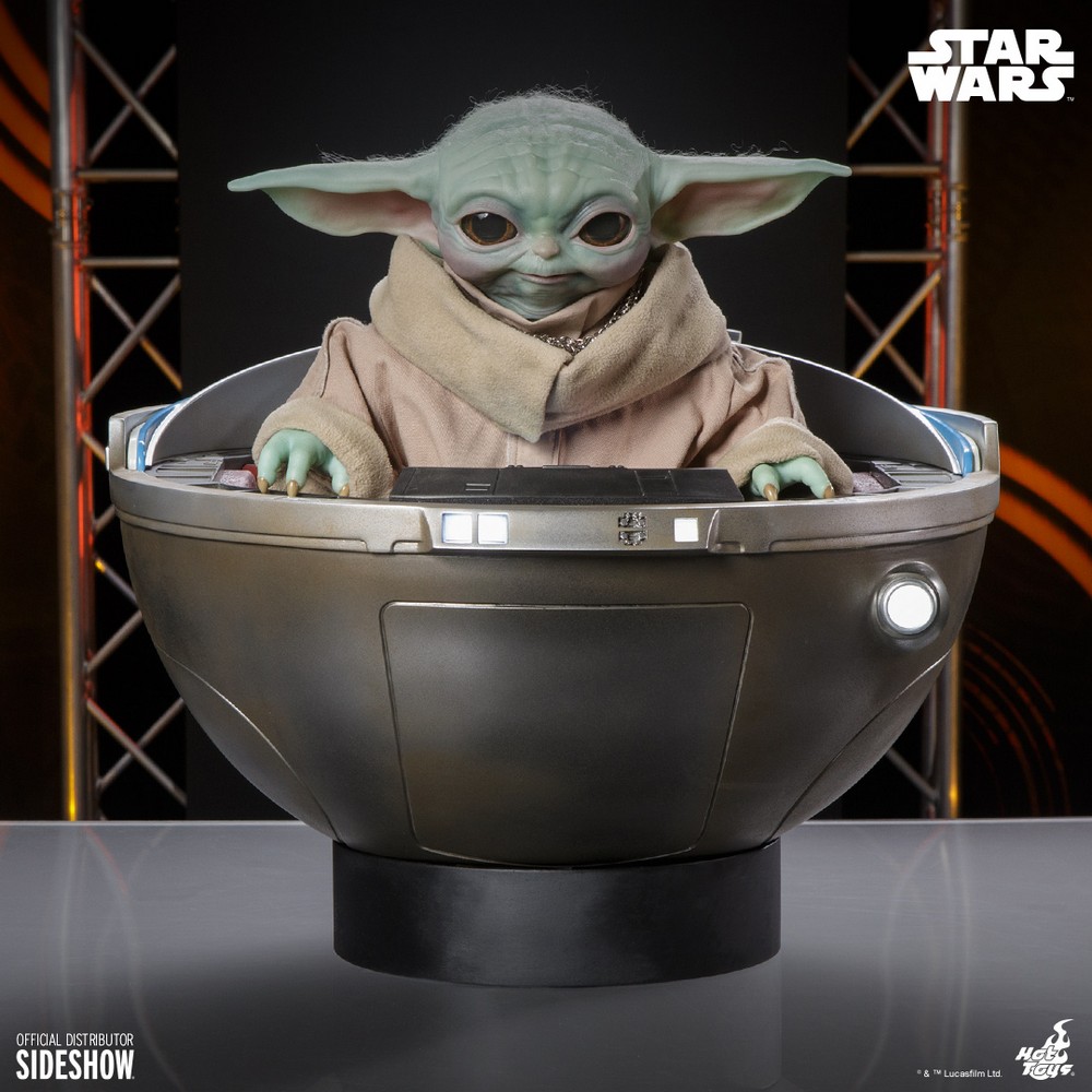 Sideshow Con 2023: Day 2 - Fantha Tracks | Daily Star Wars News