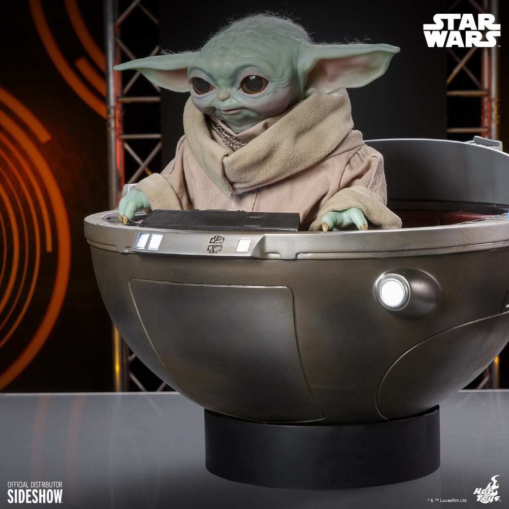 Sideshow Con 2023: Day 2 - Fantha Tracks | Daily Star Wars News