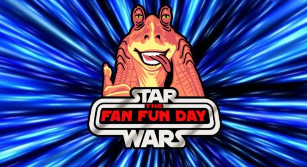 Star Wars Fan Fun Day returns in 2024 to celebrate The Phantom Menace ...
