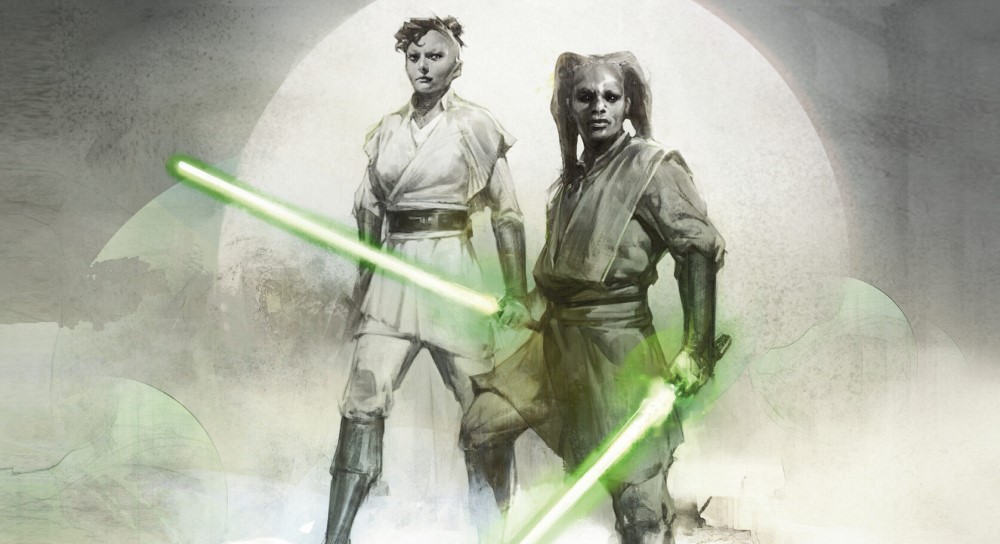 Book Review: Star Wars Inquisitor - Rise of the Red Blade: Quick-fire ...