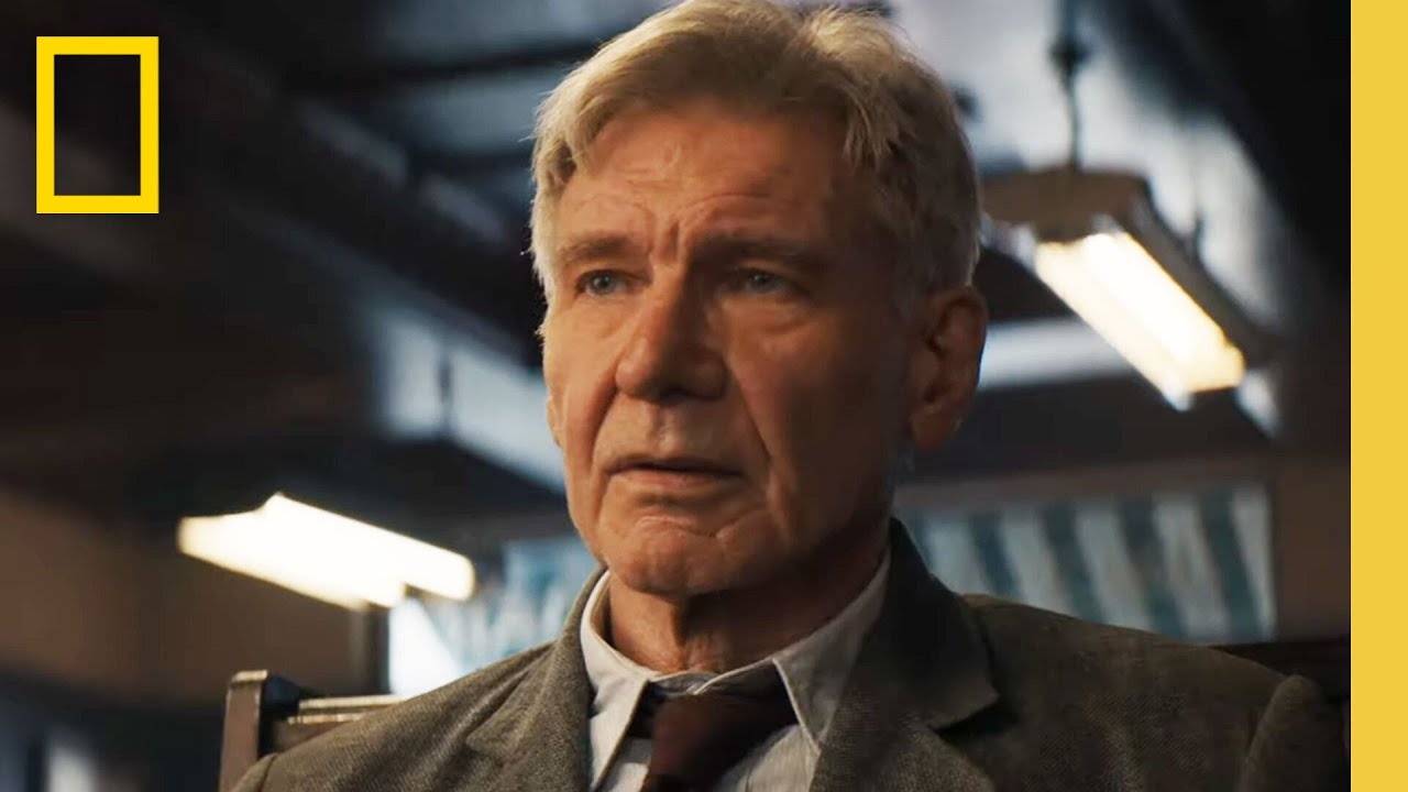 The history behind Indiana Jones and the Dial of Destiny - Fantha ...