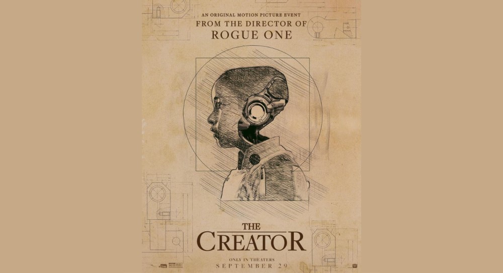 The Creator: Official Clip 'Did You Locate The Weapon?' - Fantha Tracks ...