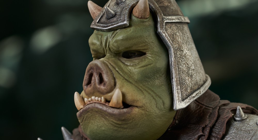 Gamorrean Star Wars
