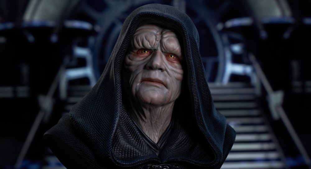 The Direct Pipeline of Star Wars Fans to the iGaming Niche: What ...