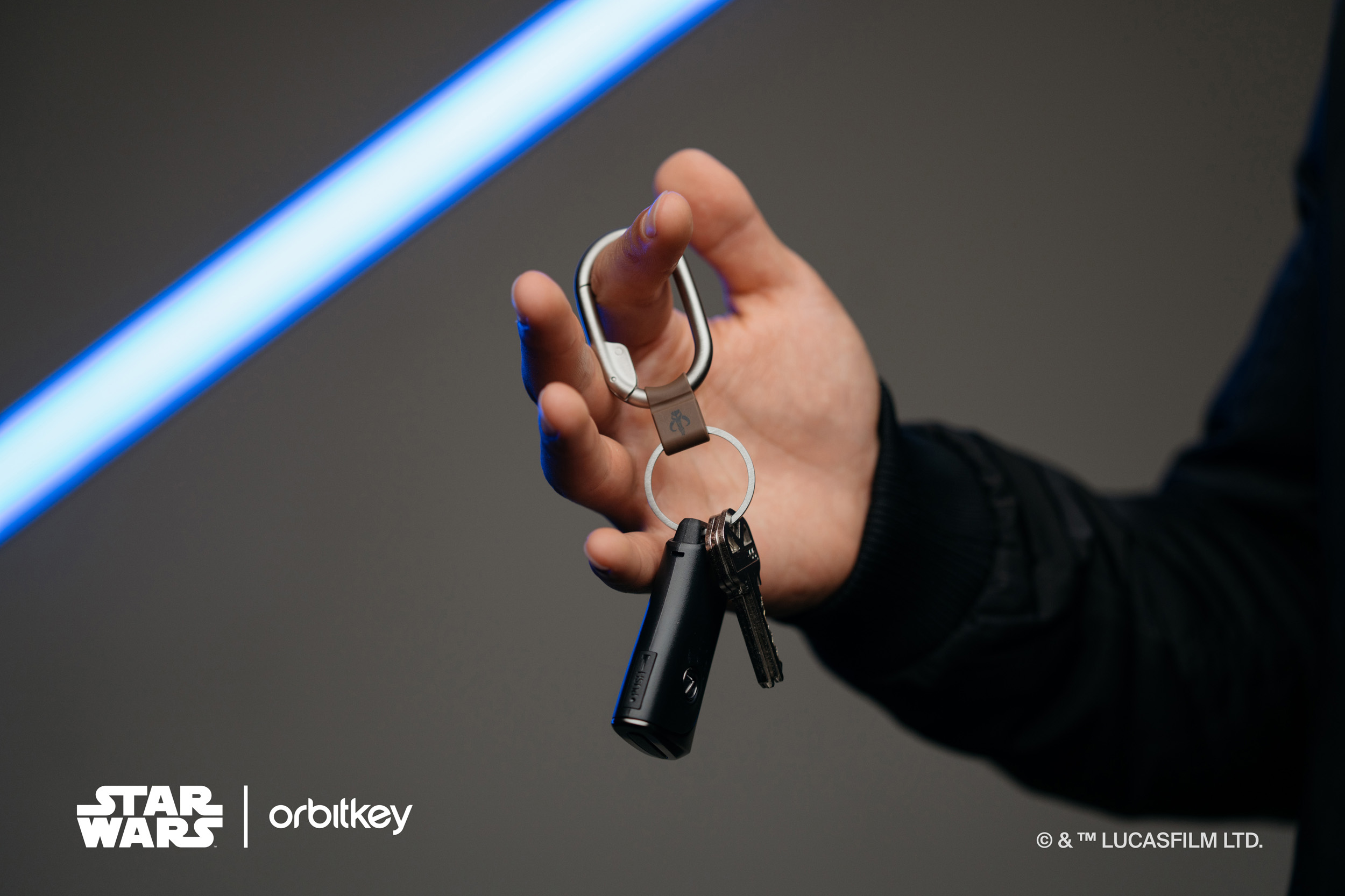 Ahsoka, The Mandalorian and Grogu EDC gear blast into Star Wars ...