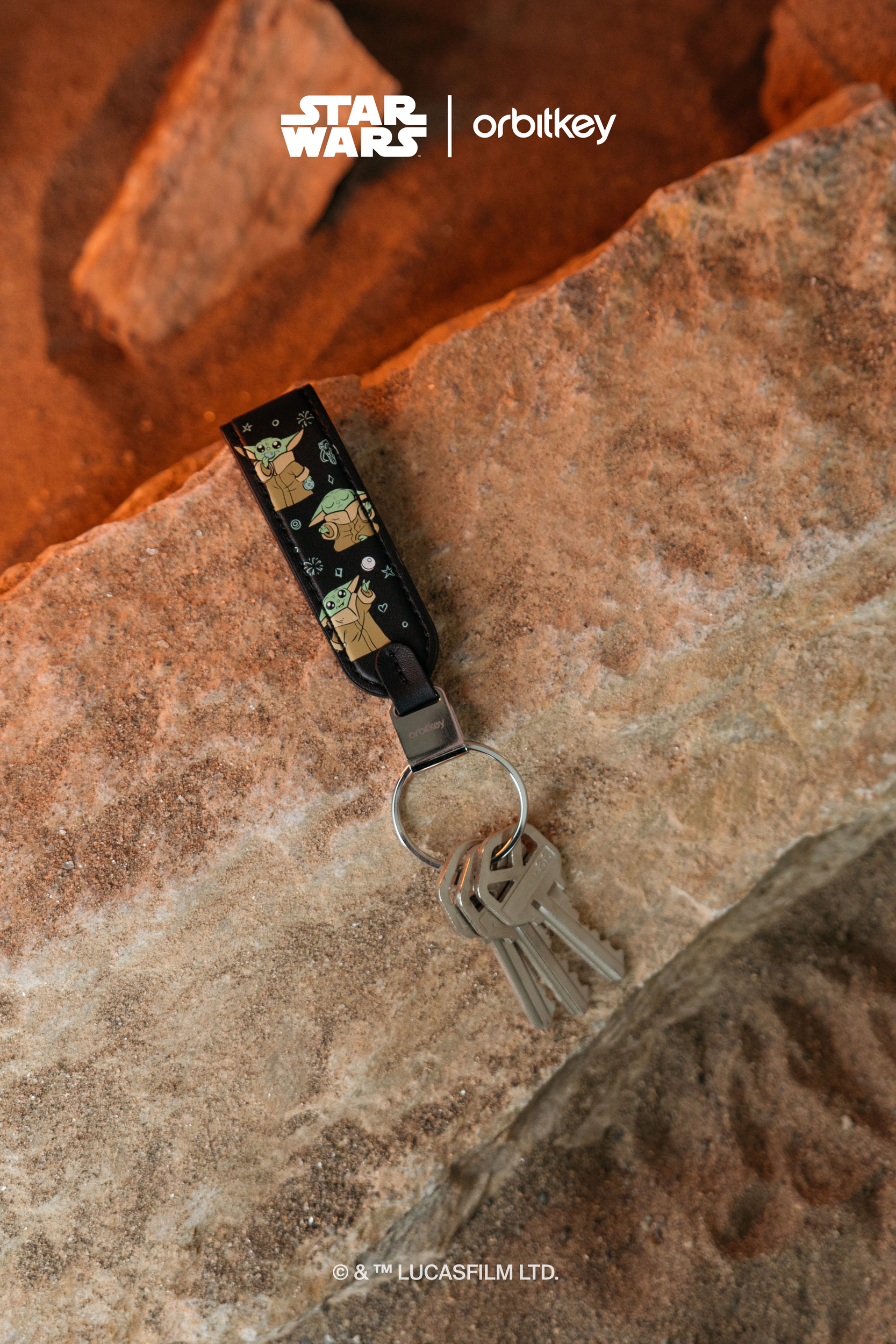 Ahsoka, The Mandalorian and Grogu EDC gear blast into Star Wars ...