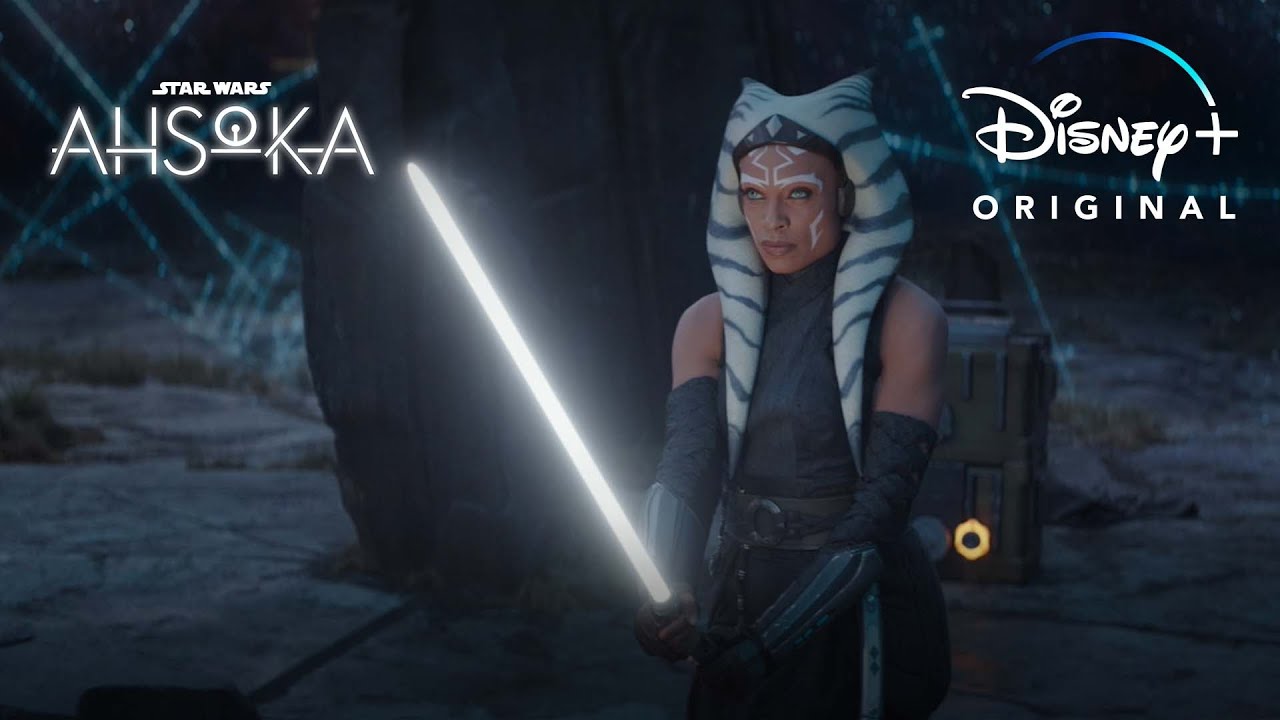 Ahsoka: Trick - Fantha Tracks | Daily Star Wars News