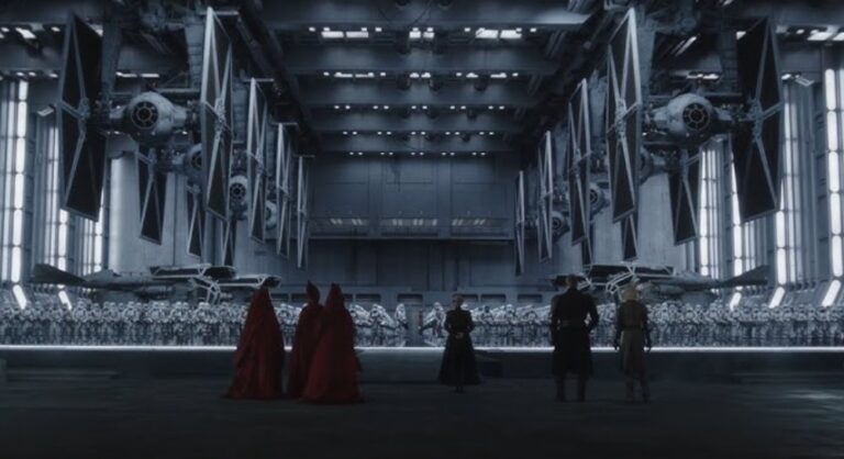 Film and TV Review: Ahsoka Part 6: Far, Far Away - Fantha Tracks | Daily Star Wars News